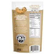 Flavored Nut Snacks – Pear's Snacks