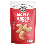 Flavored Nut Snacks – Pear's Snacks