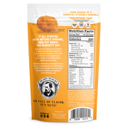 Flavored Nut Snacks – Pear's Snacks