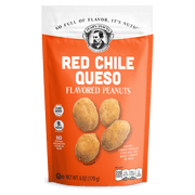 Flavored Nut Snacks – Pear's Snacks