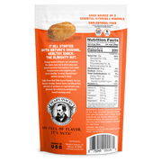 Creatively Flavored Nut Collection | Snack Time Elevated – Pear's Snacks