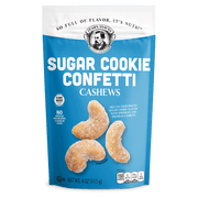 Flavored Nut Snacks – Pear's Snacks