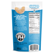 Flavored Nut Snacks – Pear's Snacks