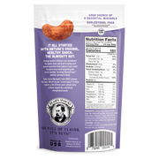 Creatively Flavored Nut Collection | Snack Time Elevated – Pear's Snacks