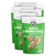 Creatively Flavored Nut Collection | Snack Time Elevated – Pear's Snacks